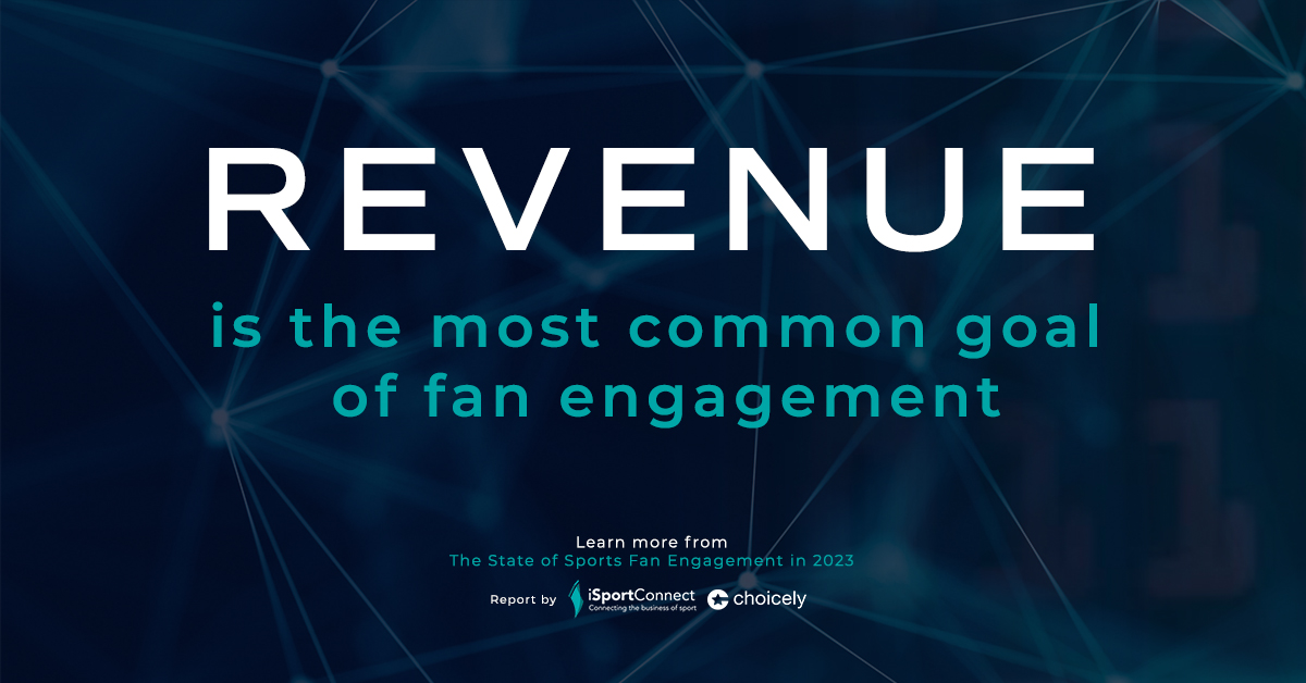 Fan Engagement in Sports: The Fundamentals to a Winning Strategy