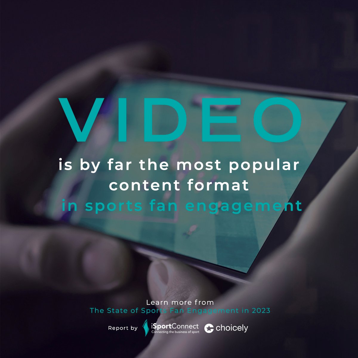 Digital Fan Engagement Insights: How Fans Consume Sports Media Today