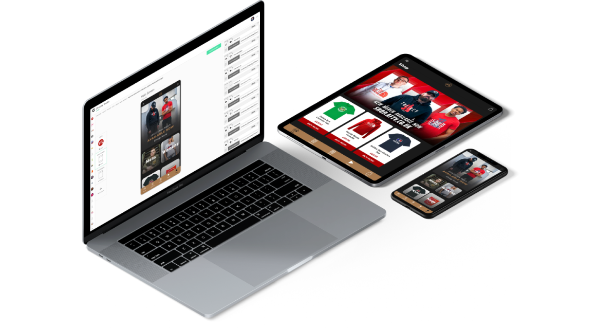 Choicely Mobile App Builder Reseller Program | Choicely